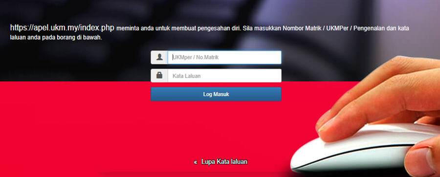 Manual Pengguna - Penilai